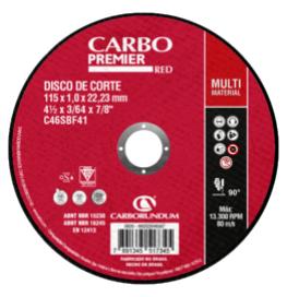 Carborundum Abrasivos | Brazil